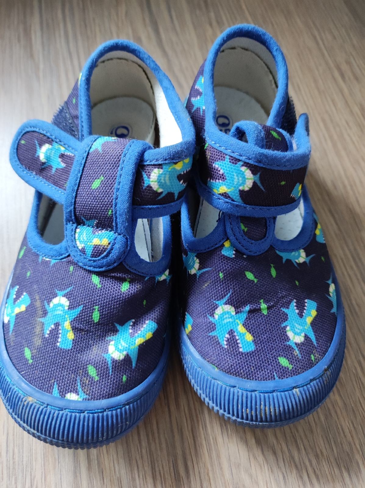 Dječje papuče (Otos) vel.25