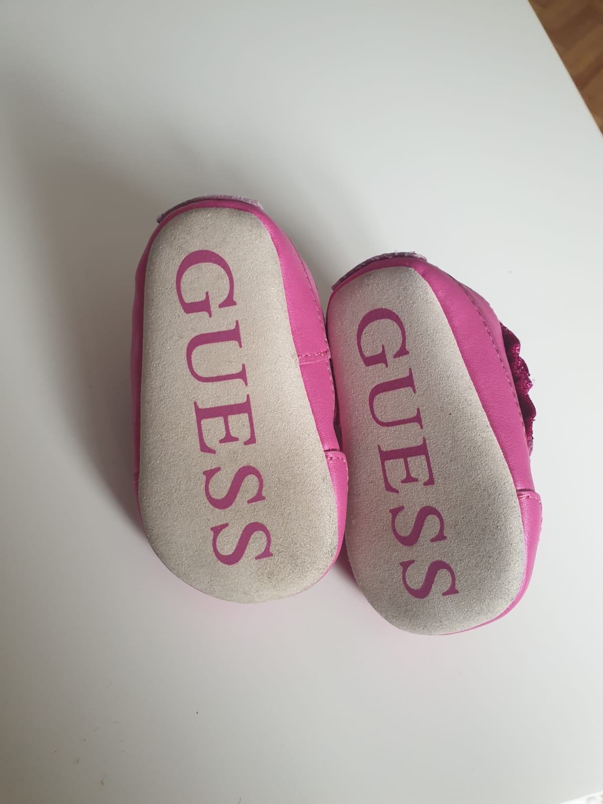 GUESS cipelice - Original - NOVO - veličina 17