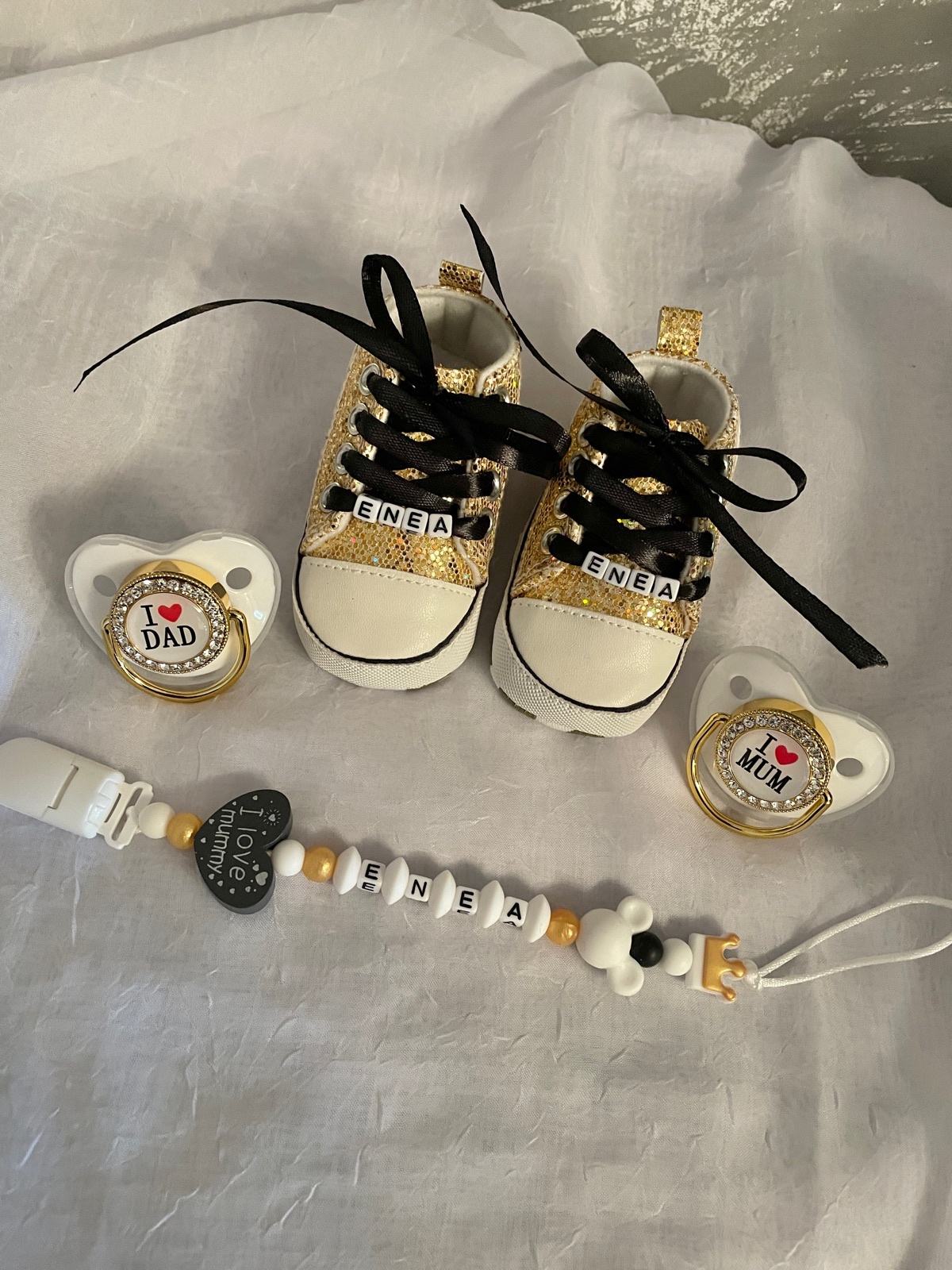 Paket za bebe