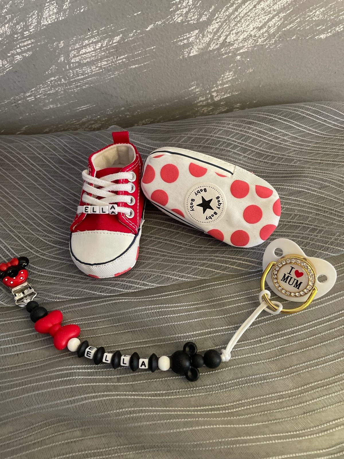 Poklon paket za bebe