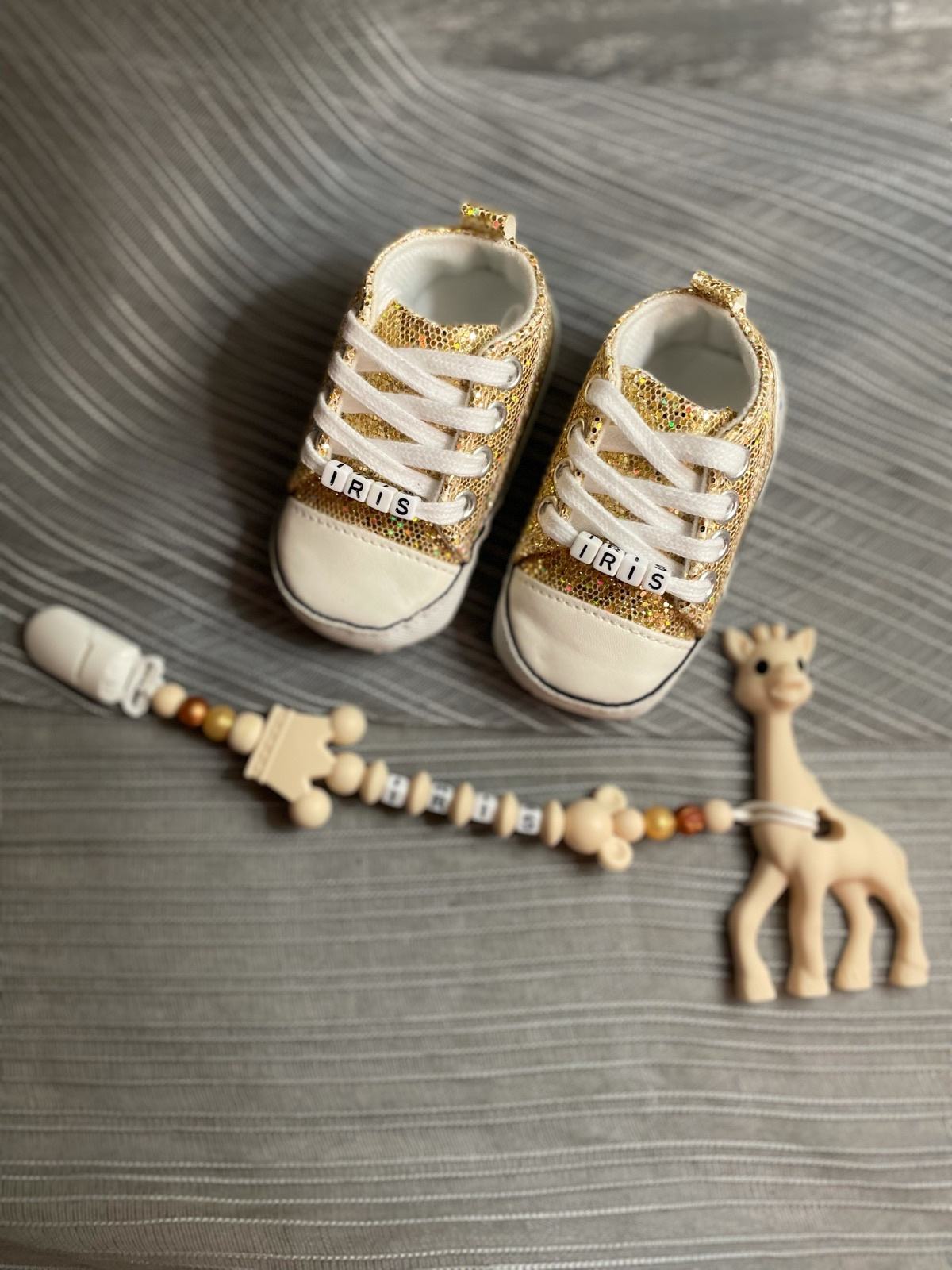 Poklon paket za bebe