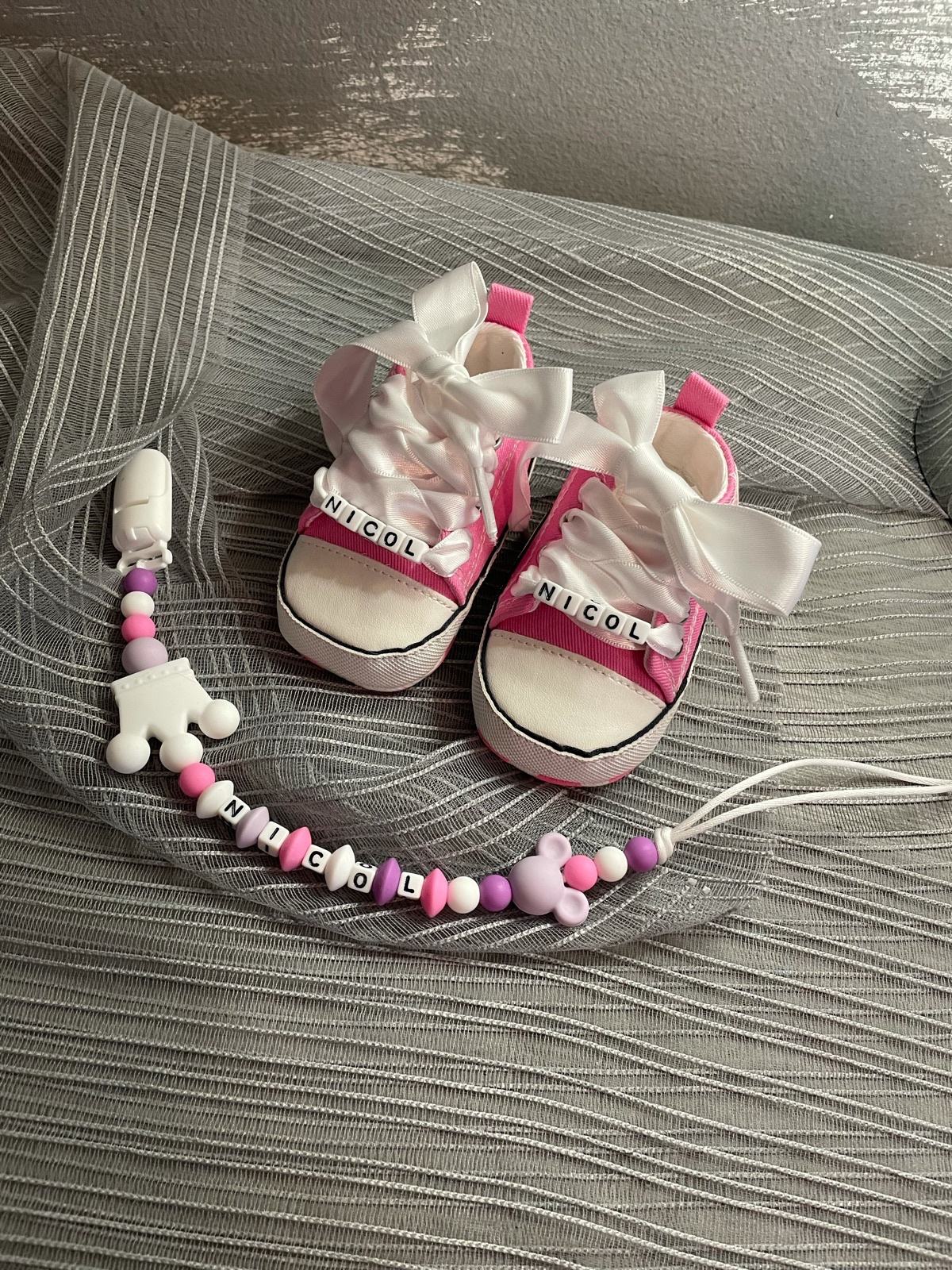 Poklon paket za bebe