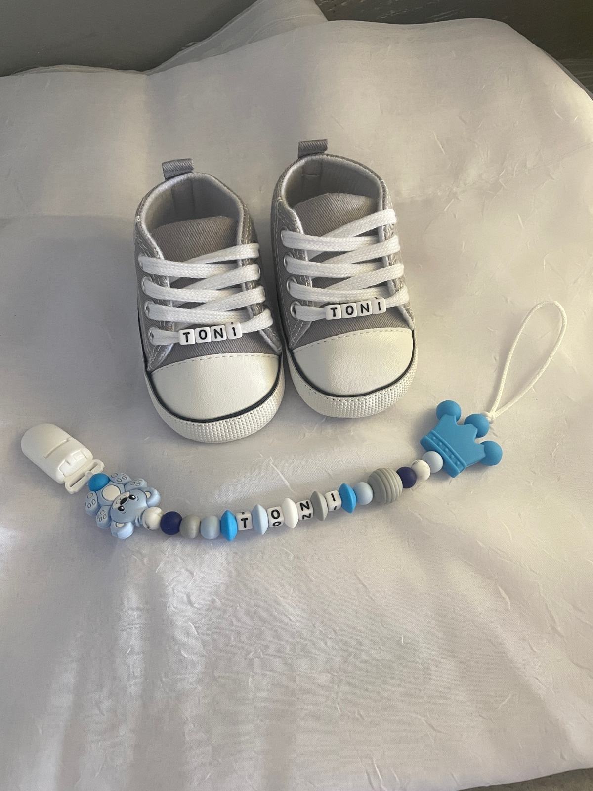 Poklon paket za bebe