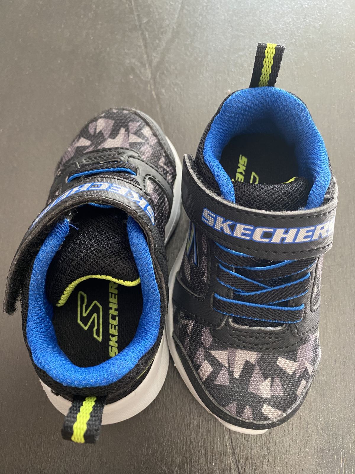 SKECHERS tenisice 21 NOVO