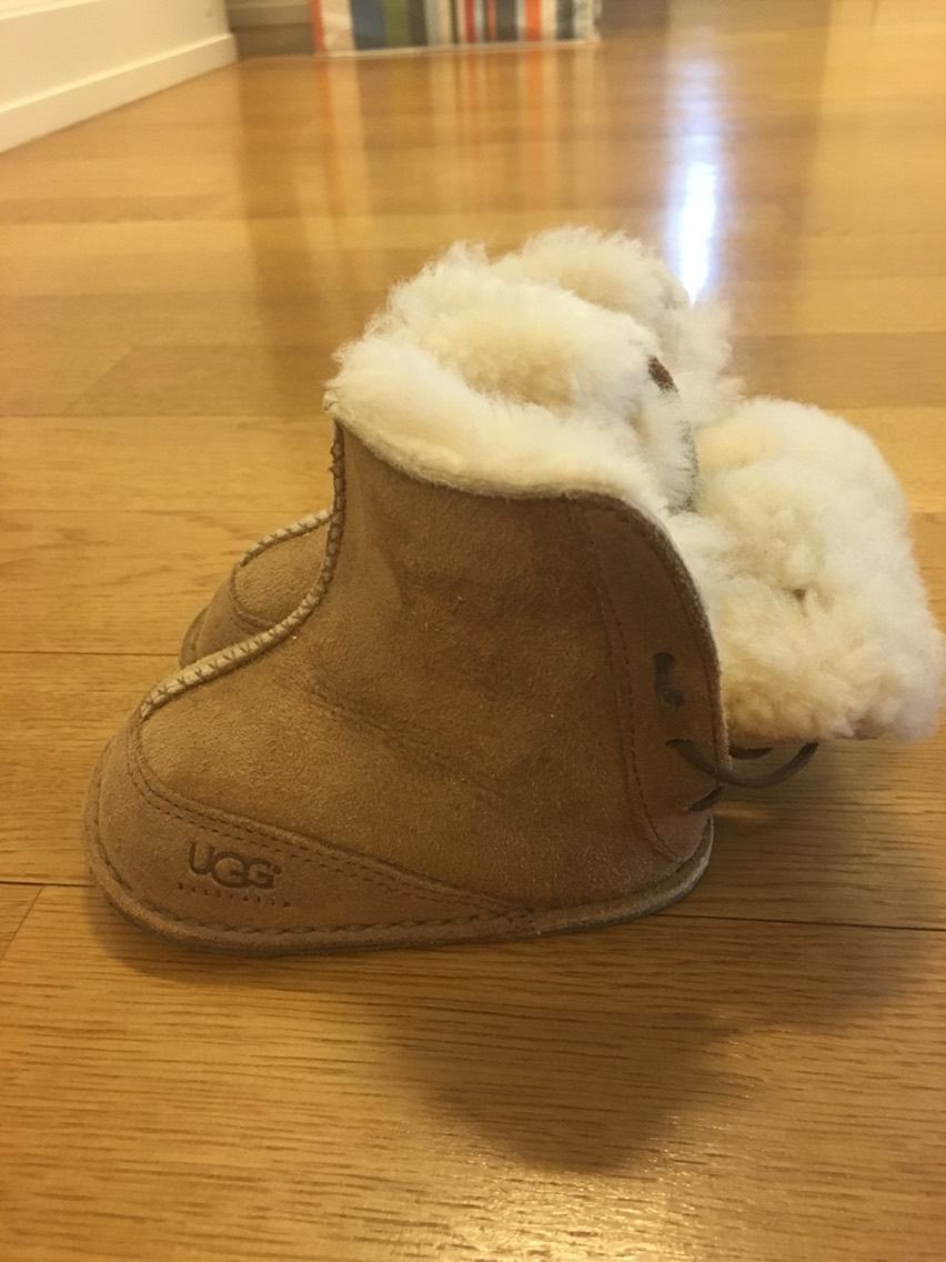 UGG čizmice za bebu