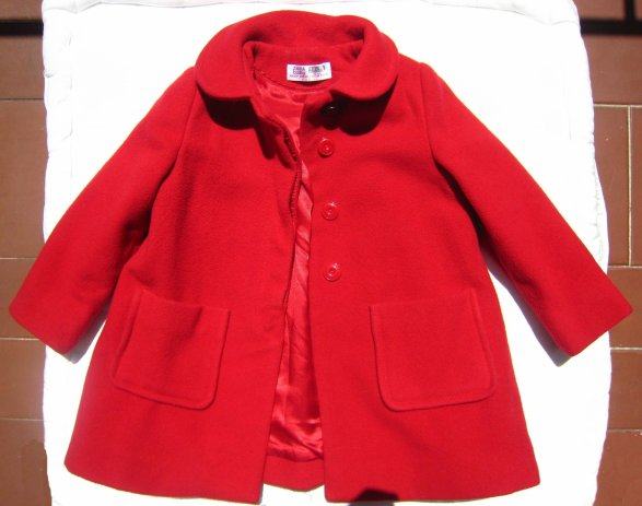 Kaputići, jaknice, pernate jaknice i skafanderi. 68. 74. 80. 82. 86.