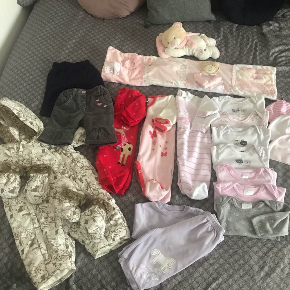 Veliki lot jesen/zima 62 (27kom)