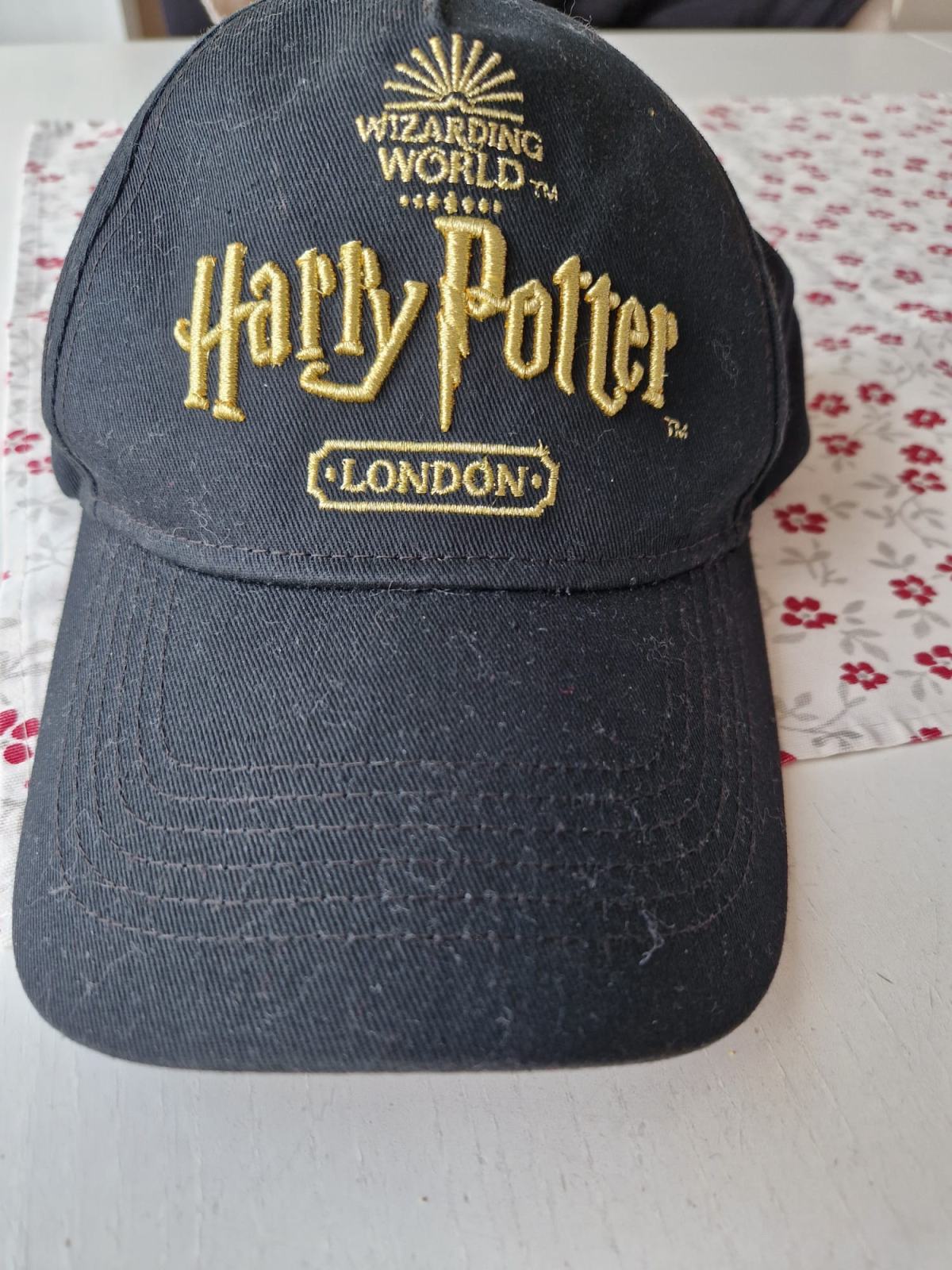 Harry Potter London kapa šilterica