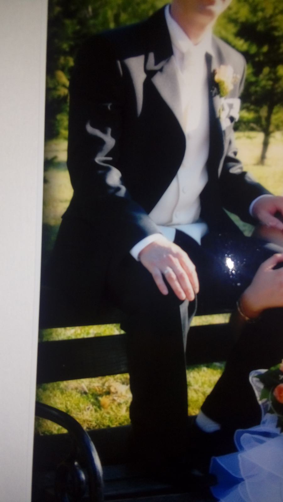 Versace odjelo br.46