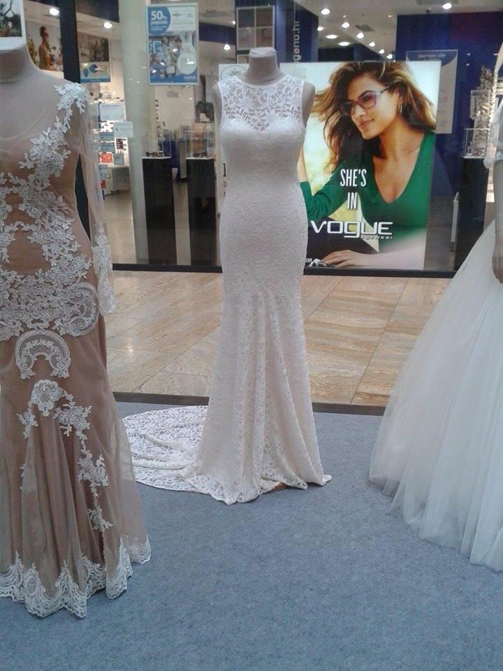 Vjenčanica u besprijekornom stanju