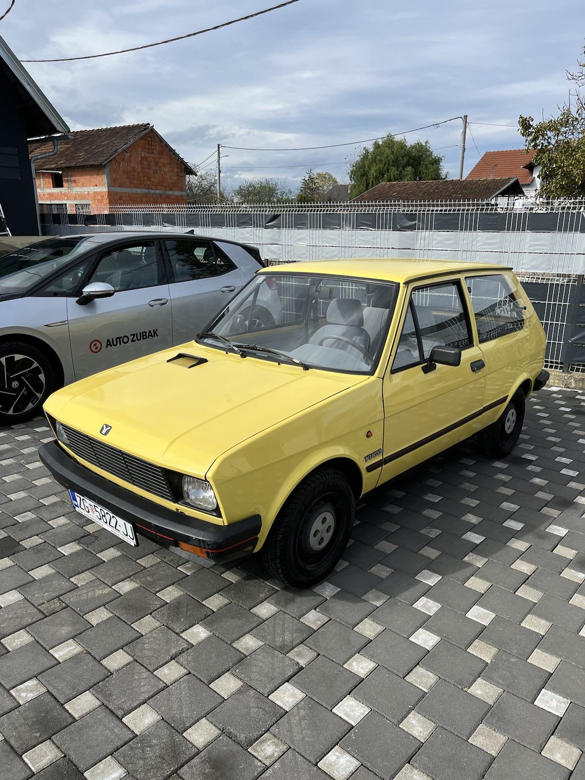 Yugo 55