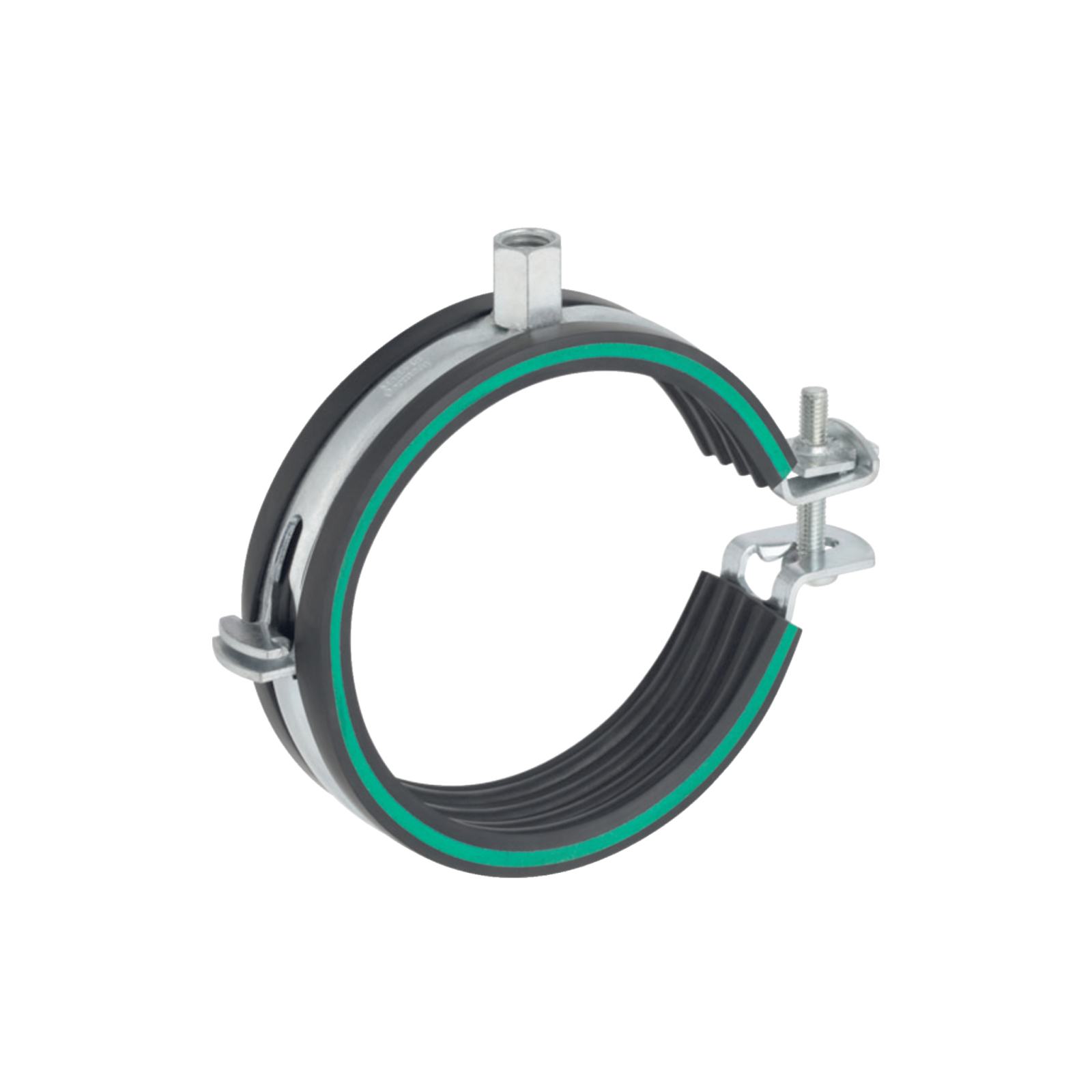 GEBERIT Cijevna obujmica d110 M8/M10