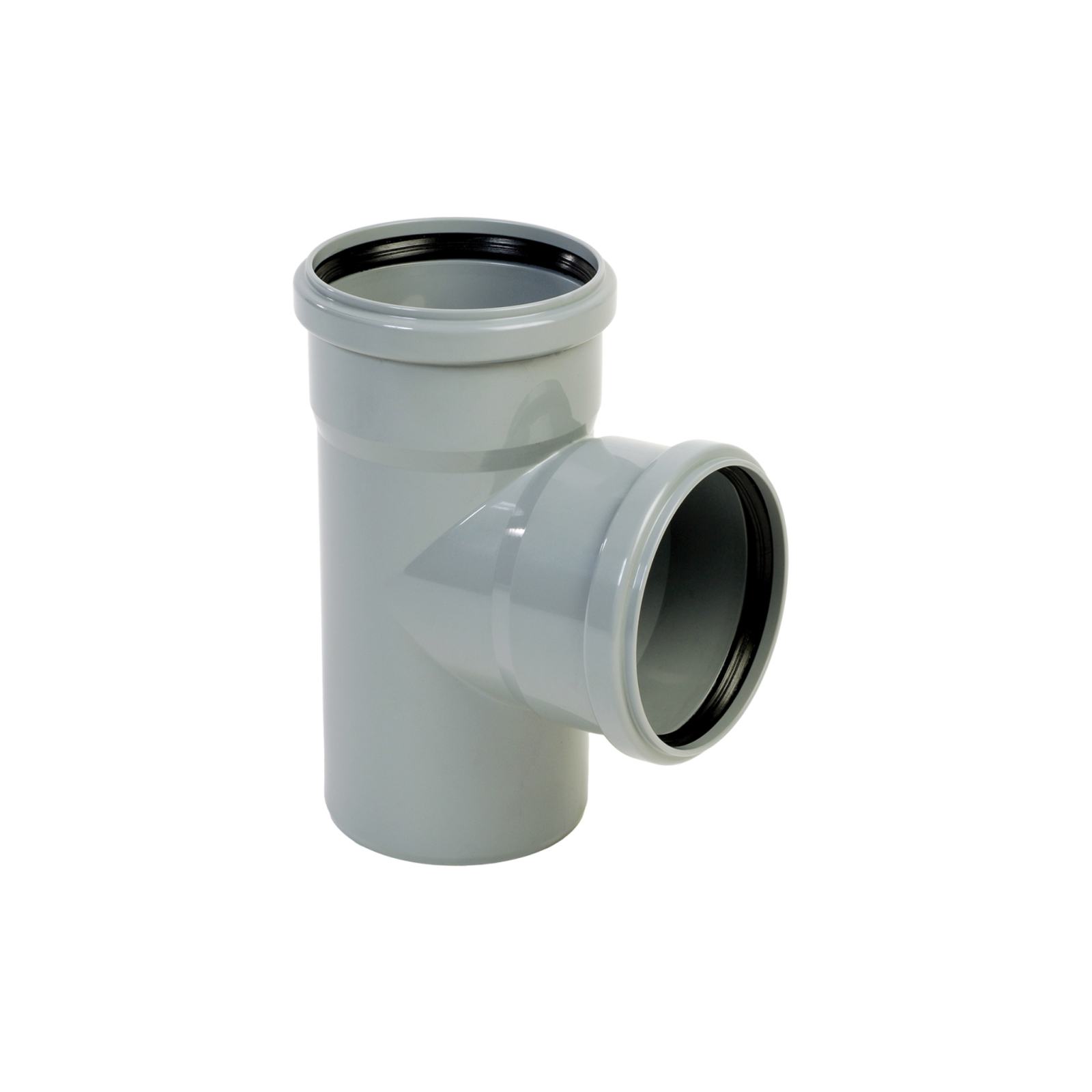 PEŠTAN PVC Račva T fi 32