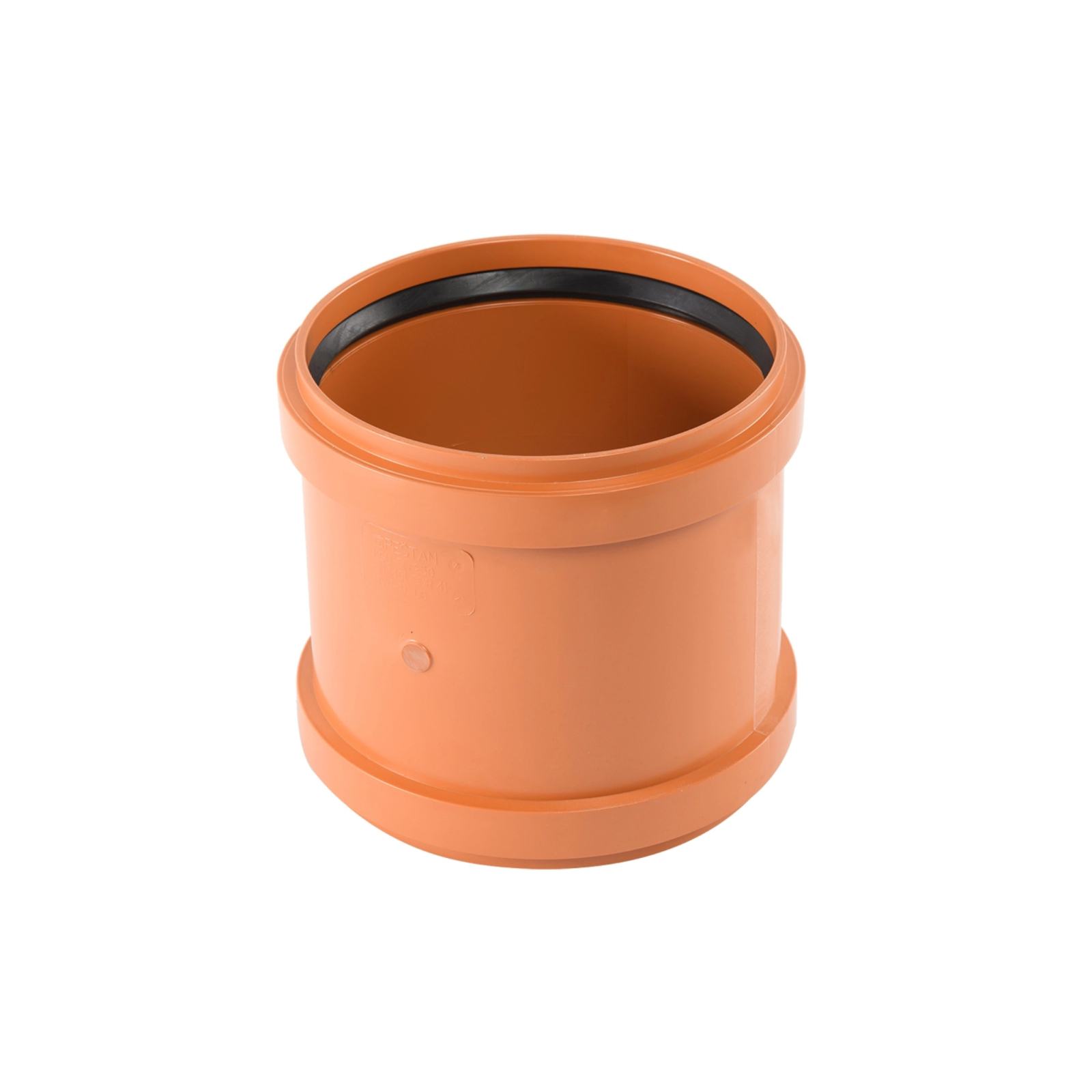 PEŠTAN UKC Klizna spojnica fi 200