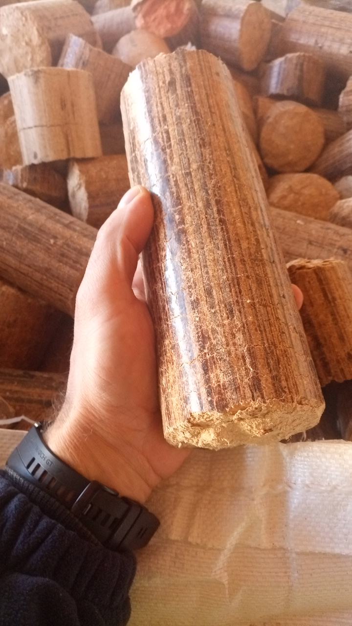 Briket a1 klasa bukva