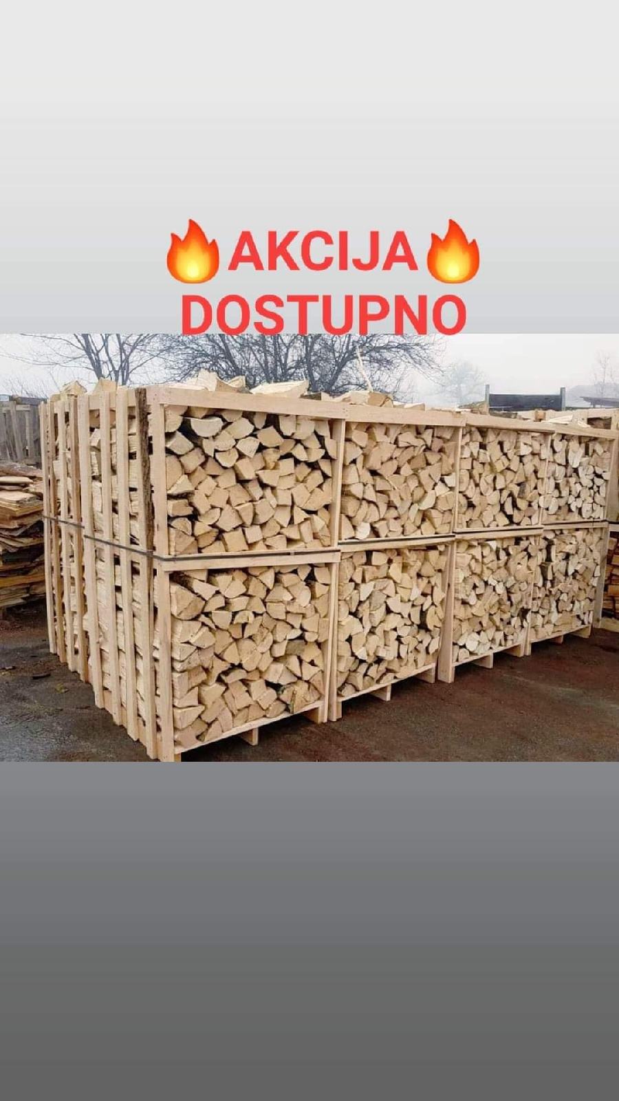 DRVA U PALETAMA BUKVA