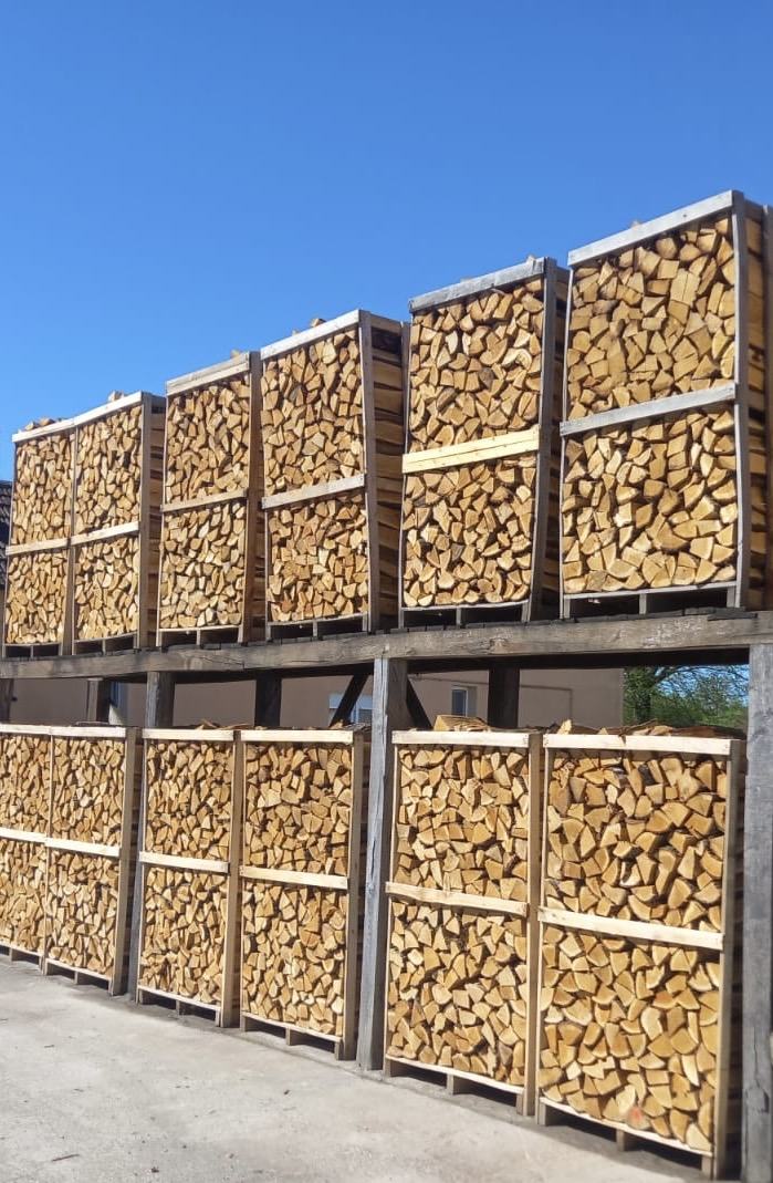 Drva na paleti-akcija,bukva,grab ili hrast,brza dostava