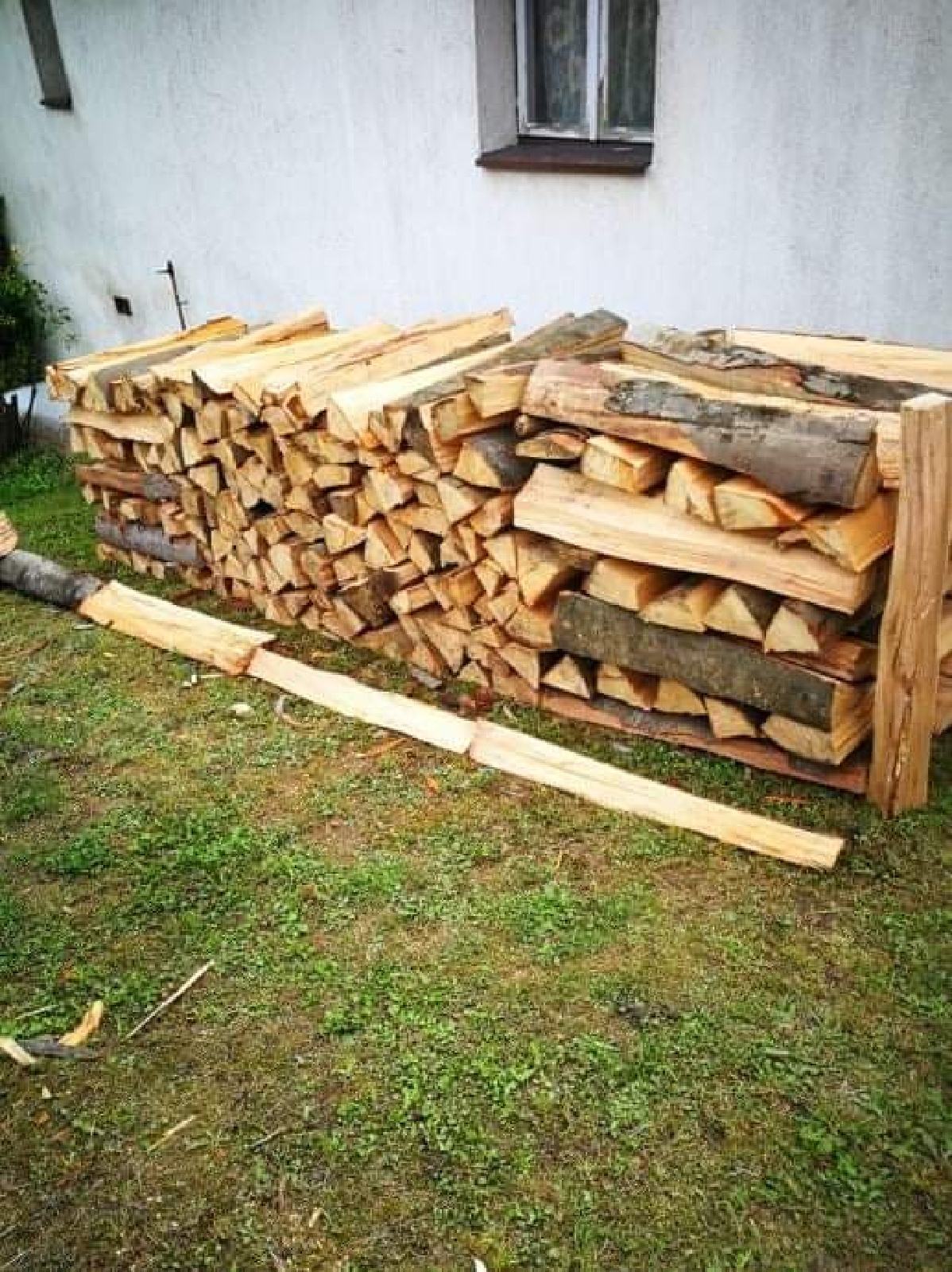 Drva grab bukva, metrice