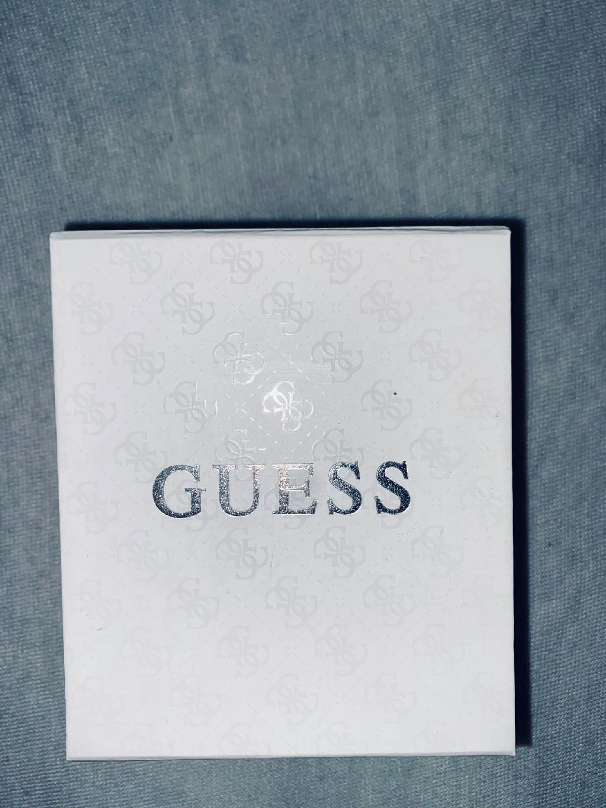 Guess ogrlica