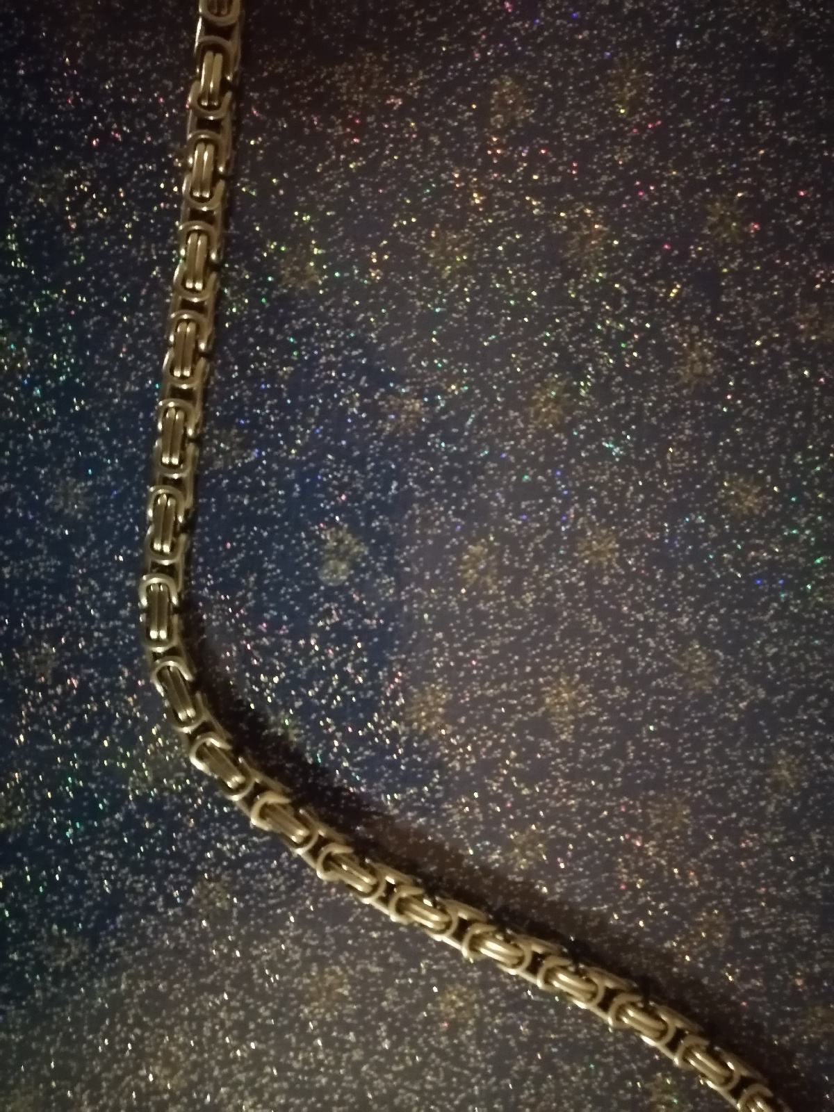 lancic kirurški celik