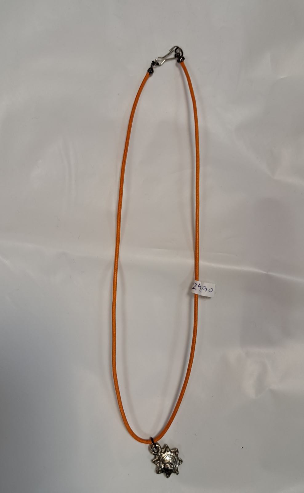 Ogrlica - Lančić Sunce II