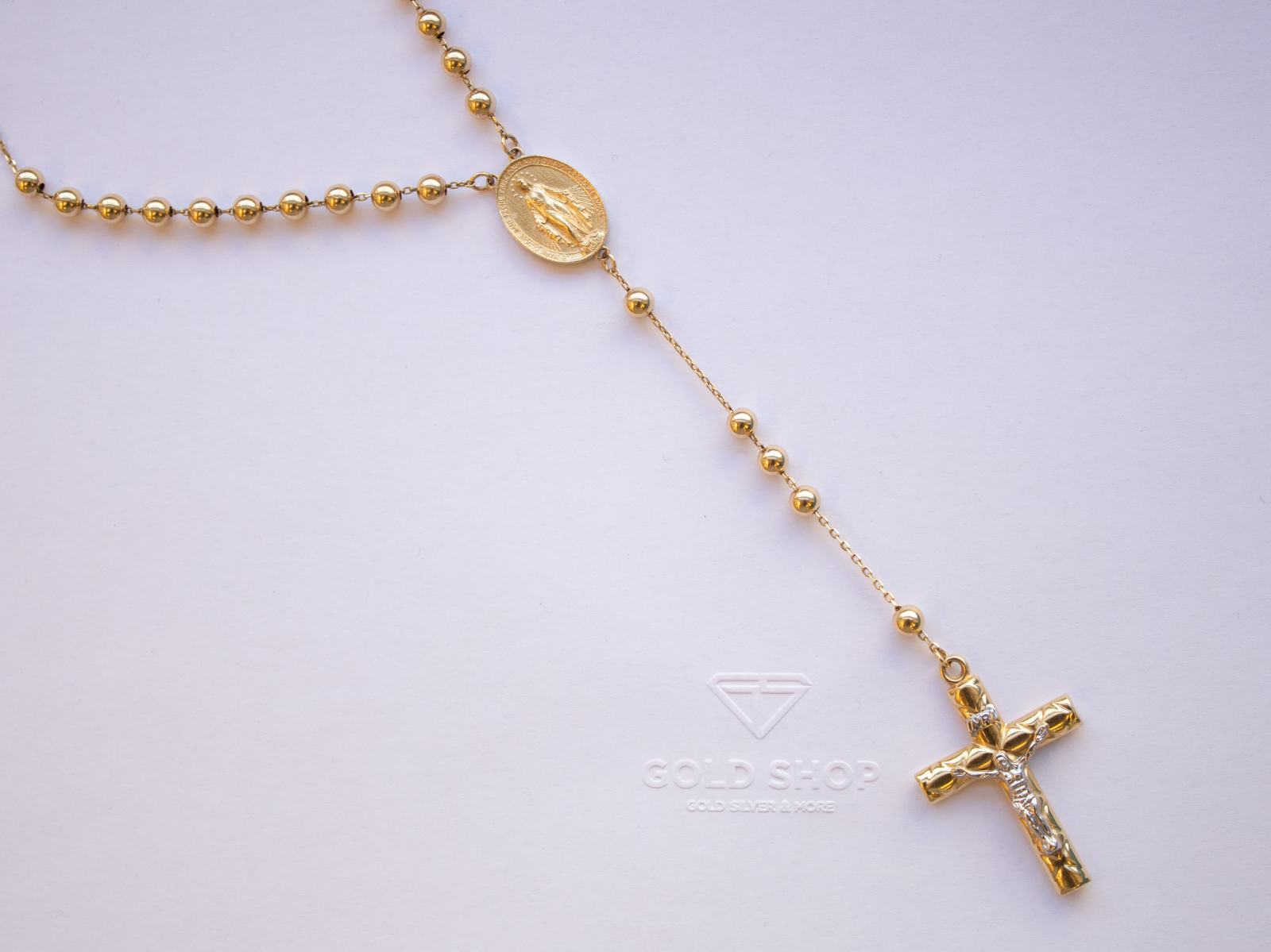 ZLATNA KRUNICA 14K (585) 24,30 grama NOVO • GOLD SHOP