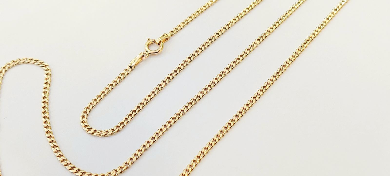 ZLATNI LANCIC 14K 7.01G ***DO 24 RATE*** R1!