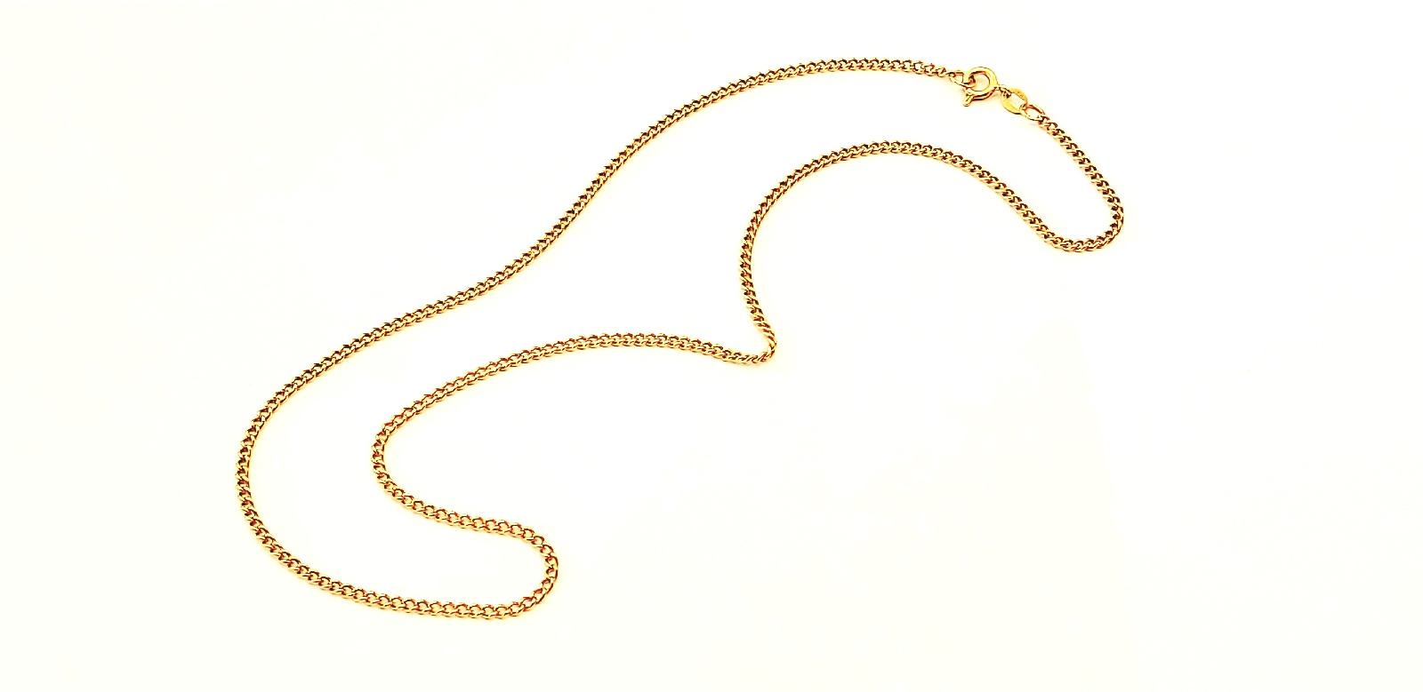 ZLATNI LANCIC 14K 9.64G ***DO 24 RATE*** R1!