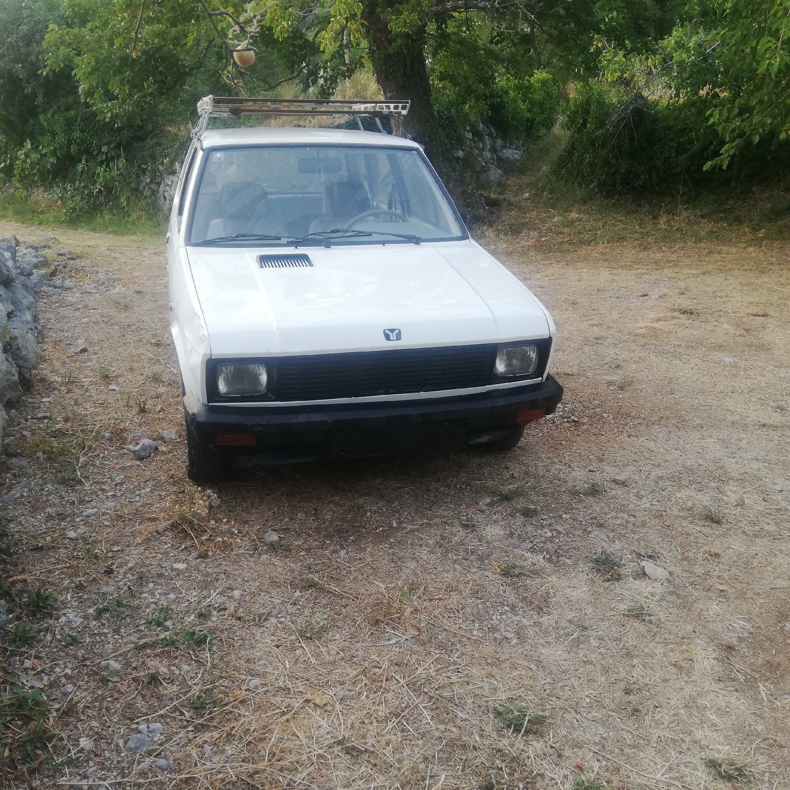 Yugo 45