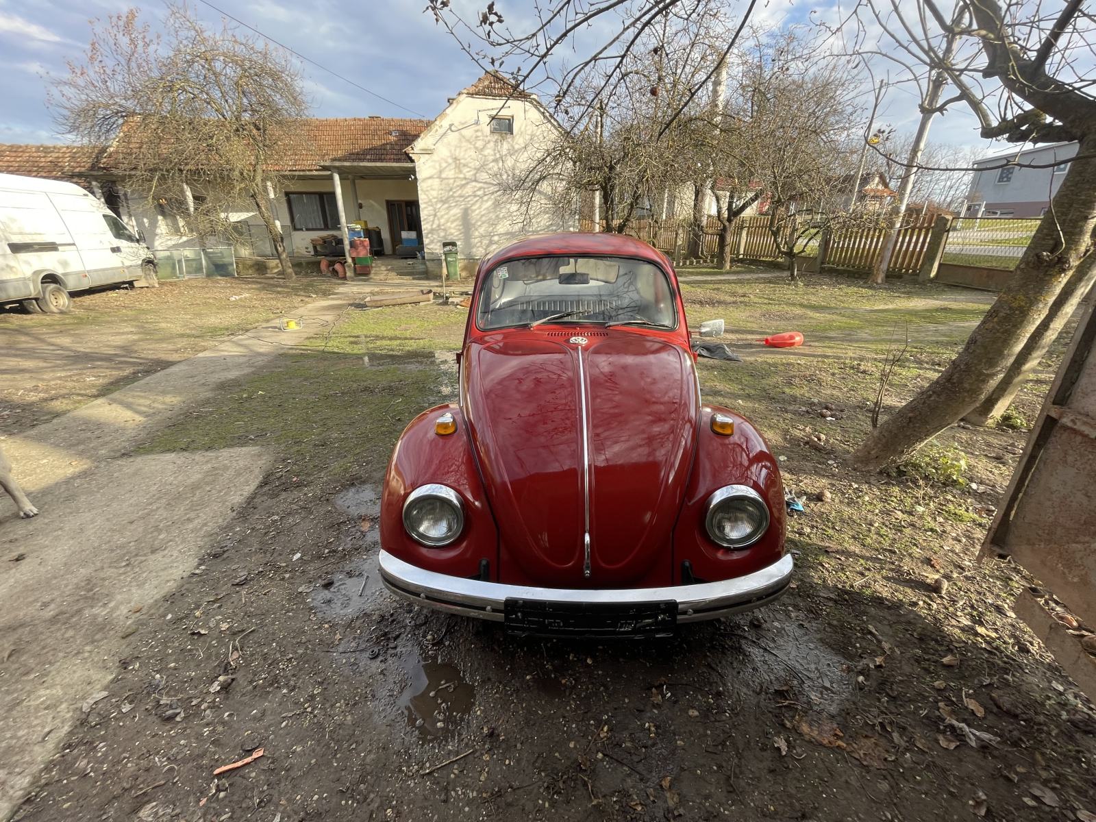 PRODAJA BUBA OLDTIMER 1968 GODINA