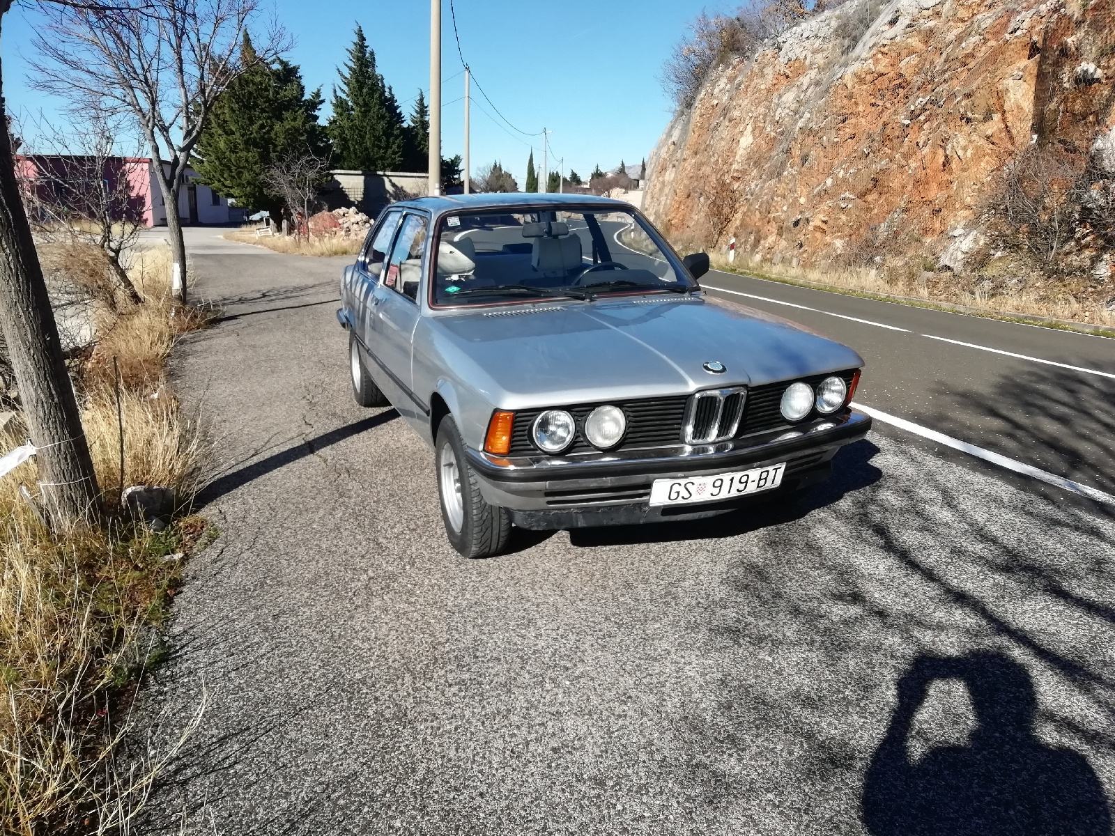 Prodaja oldtimer automobila