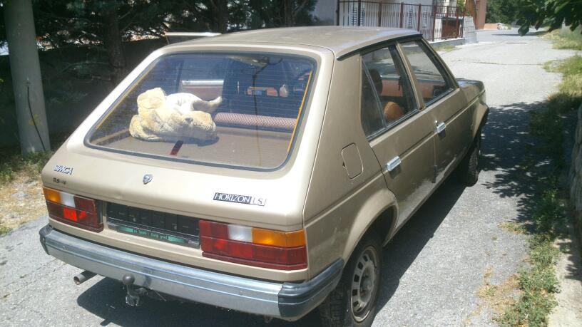 simca horizon ls