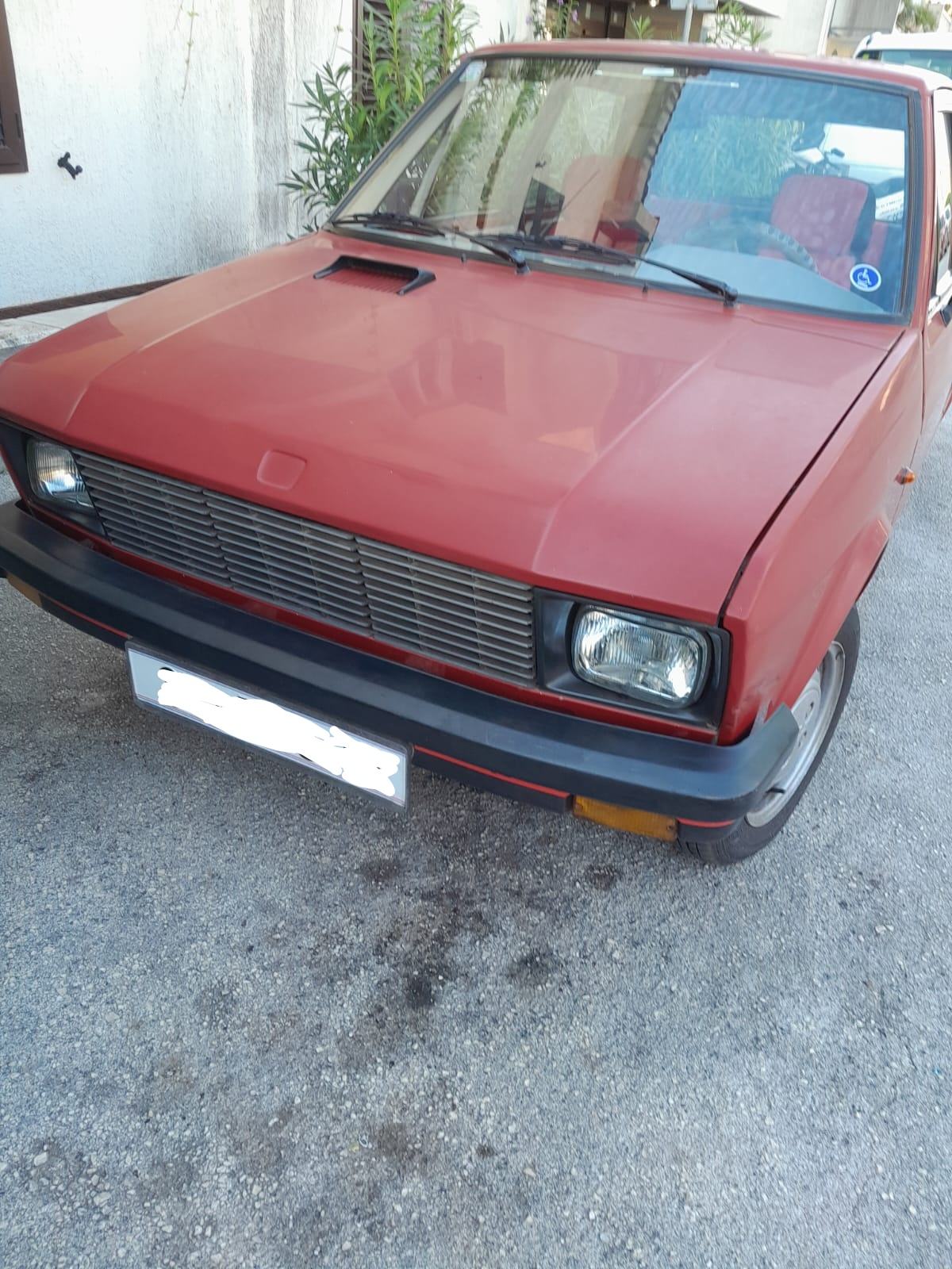 Yugo 45