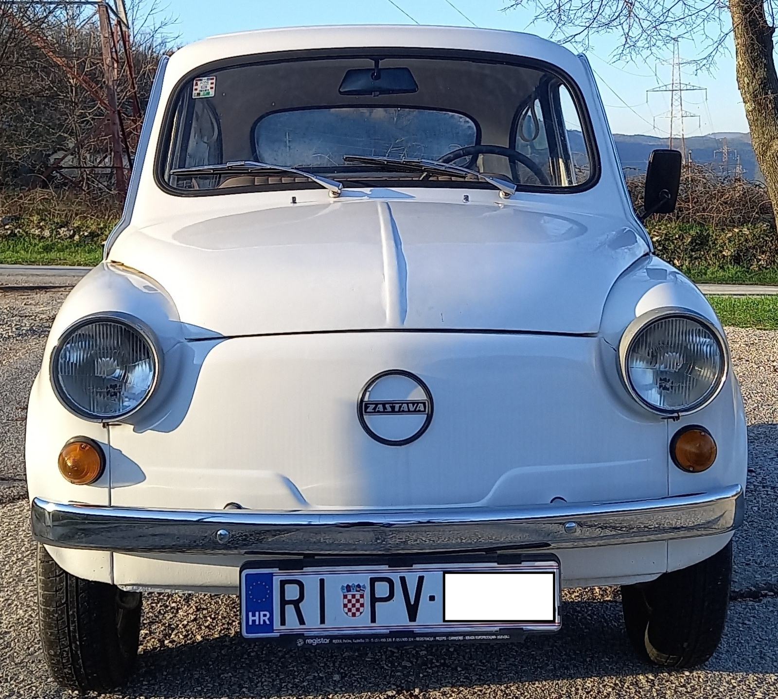 Zastava 750 LE