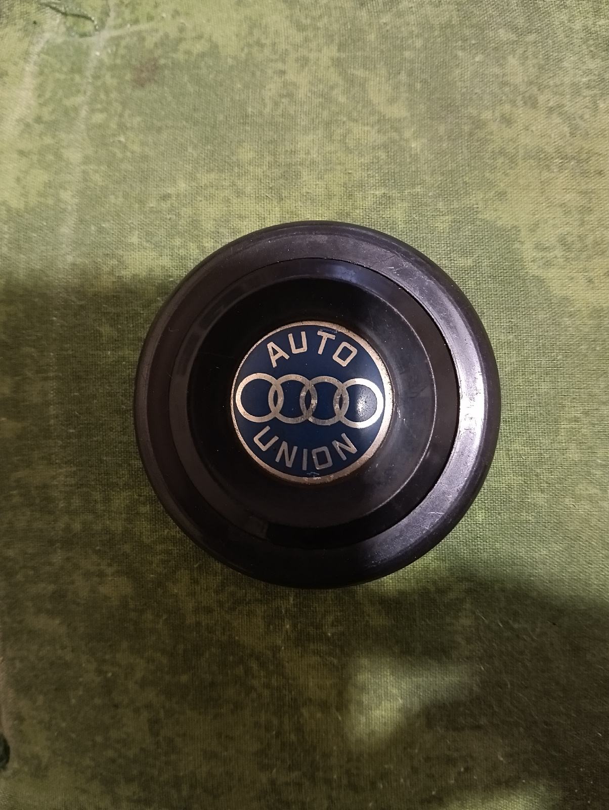 Auto union ( DKW- AUDI ) auto taster original