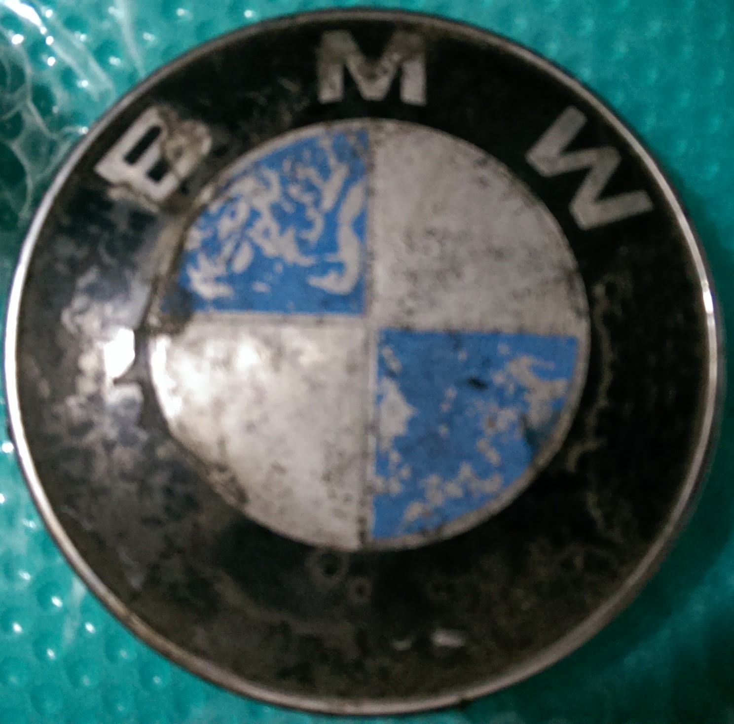 BMW oznaka