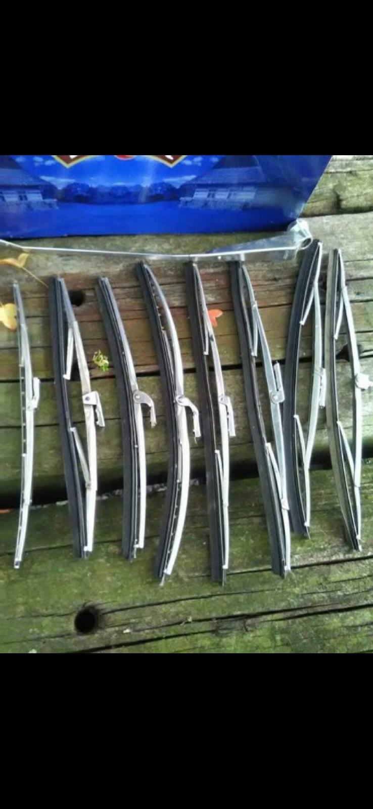 BRISAČI ZA FIĆO STOJADIN