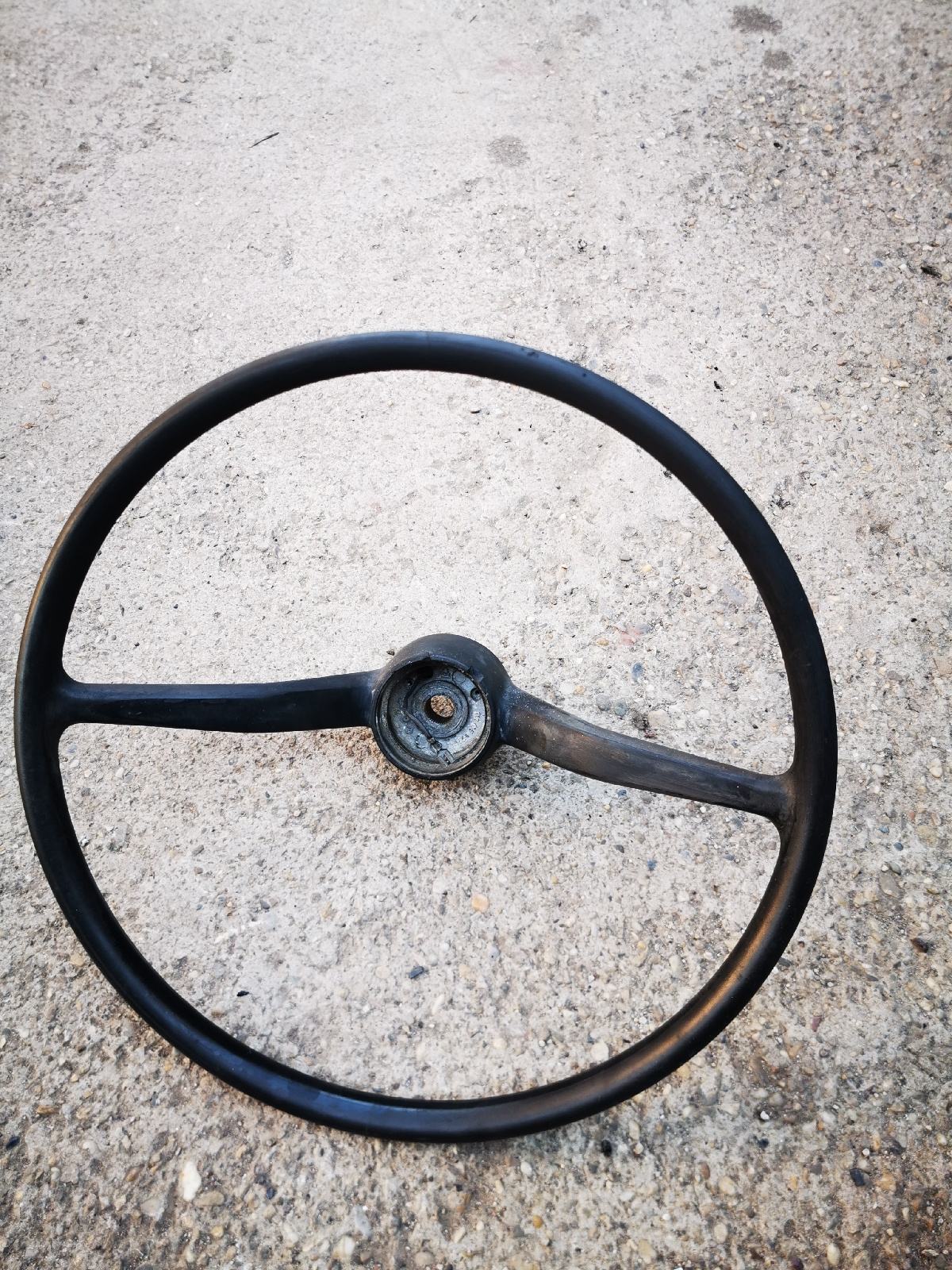 VW Buba 1200 1300 Tip 3 181 Kubelwagen volan