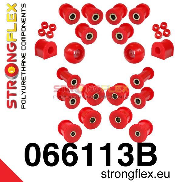 Fiat 125 P Pezejac Polonez 1300 1500 kit ovjesa