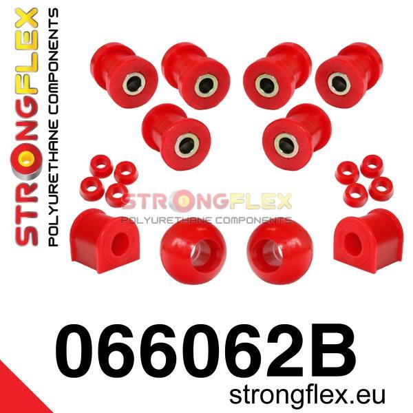 Fiat 125 P Pezejac Polonez 1300 1500 kit prednjeg ovjesa