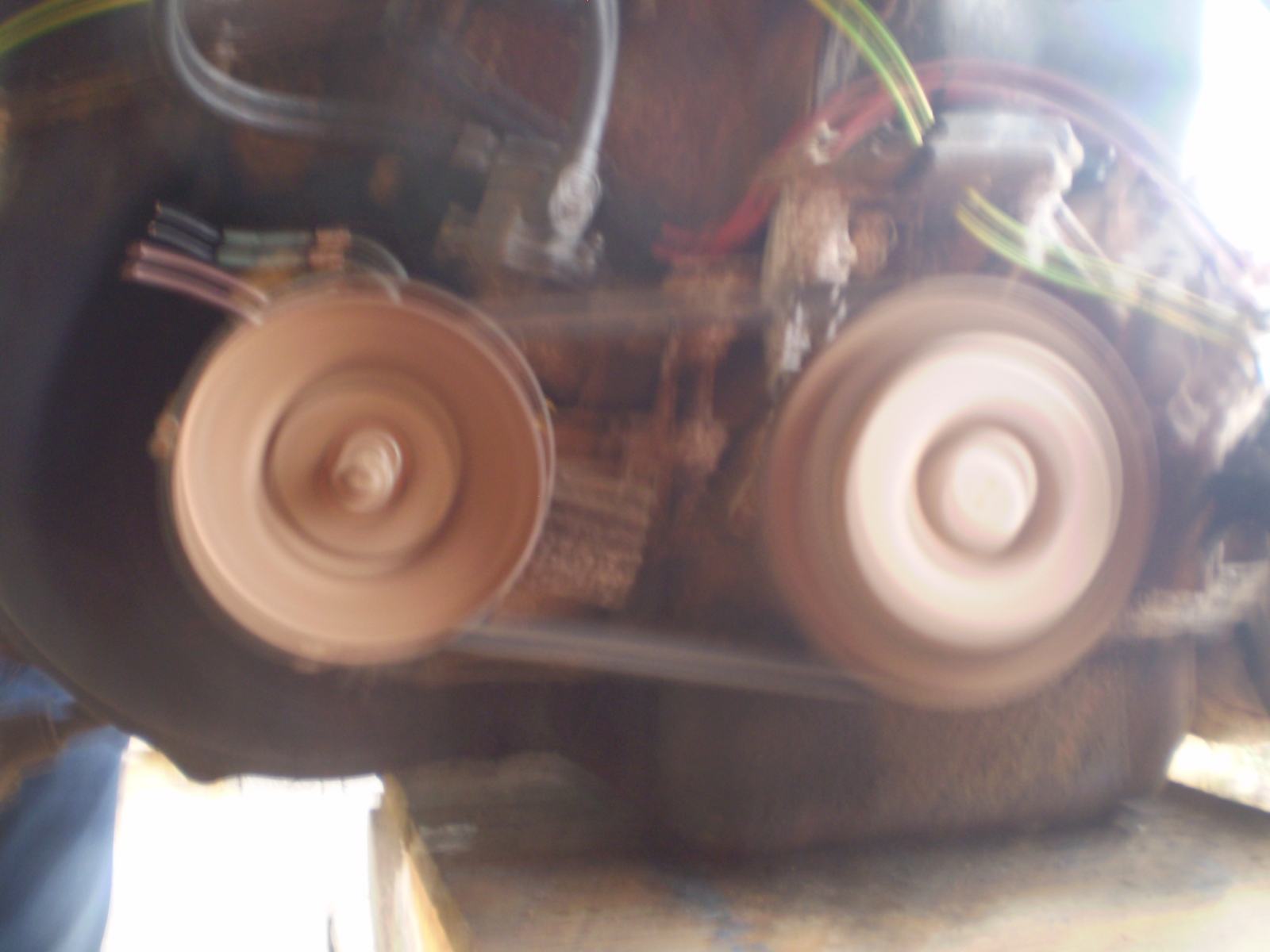 fiat 126 peglica motor