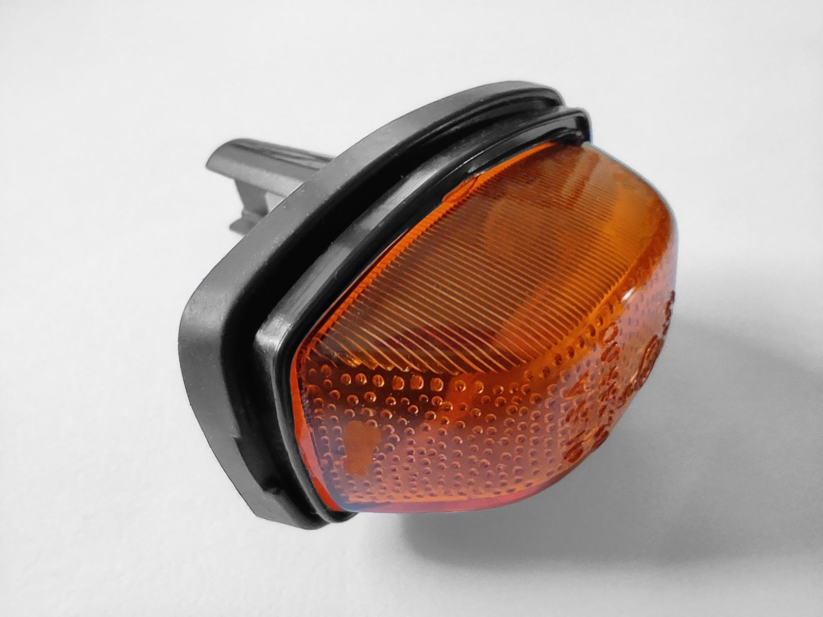 Fiat 126P - Peglica / Bočni žmigavac