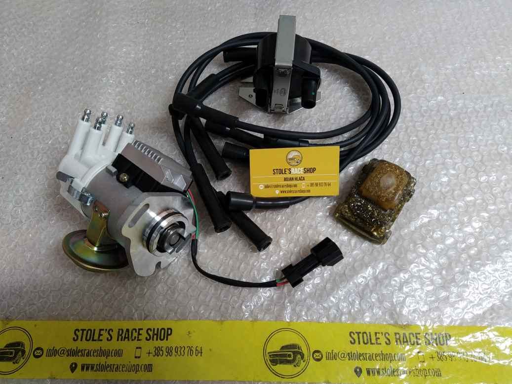 FIAT UNO PANDA LANCIA Y FIRE NOVI RAZVODNIK BOBINA KABLOVI