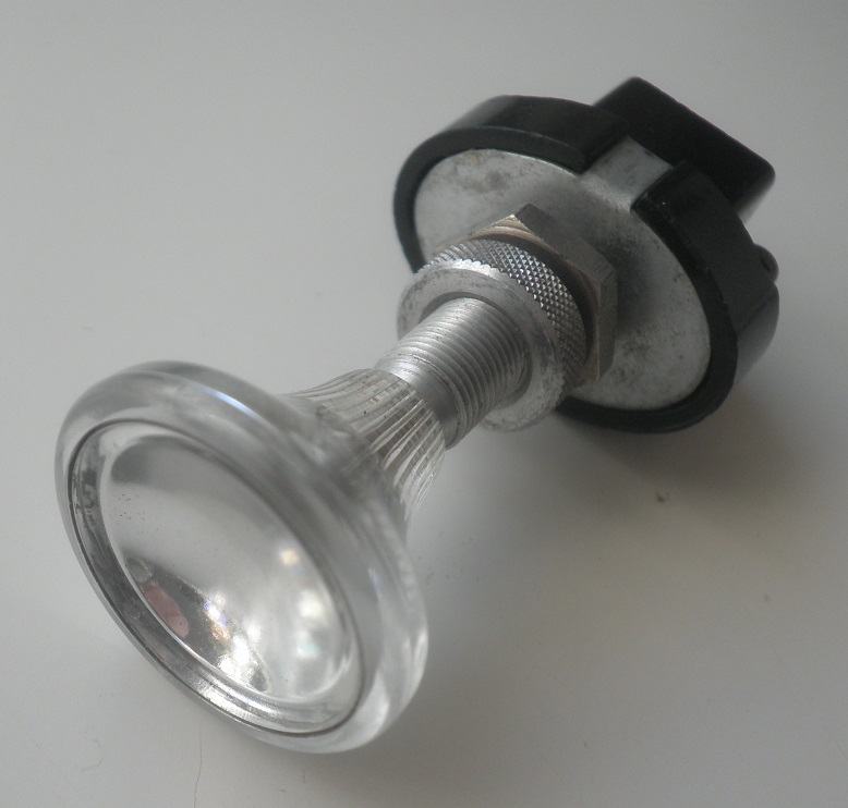 HELLA prekidač - pull switch