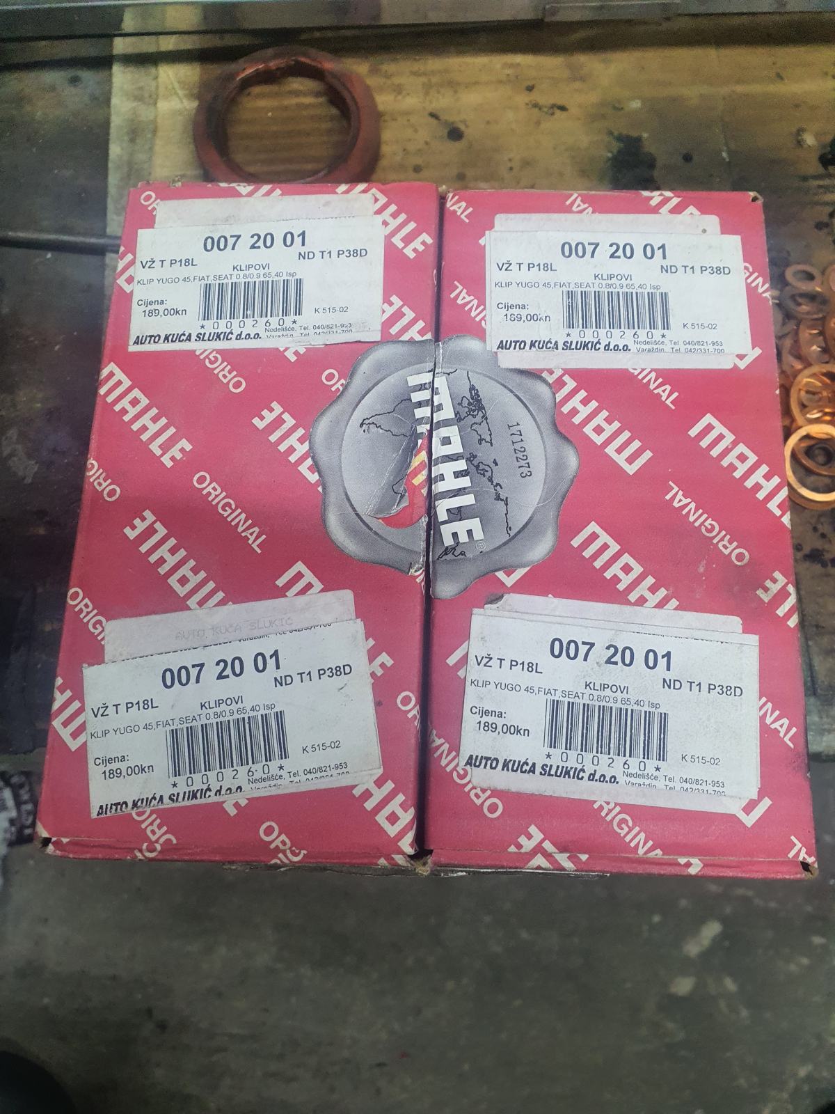 Novi klipovi jugo..yugo