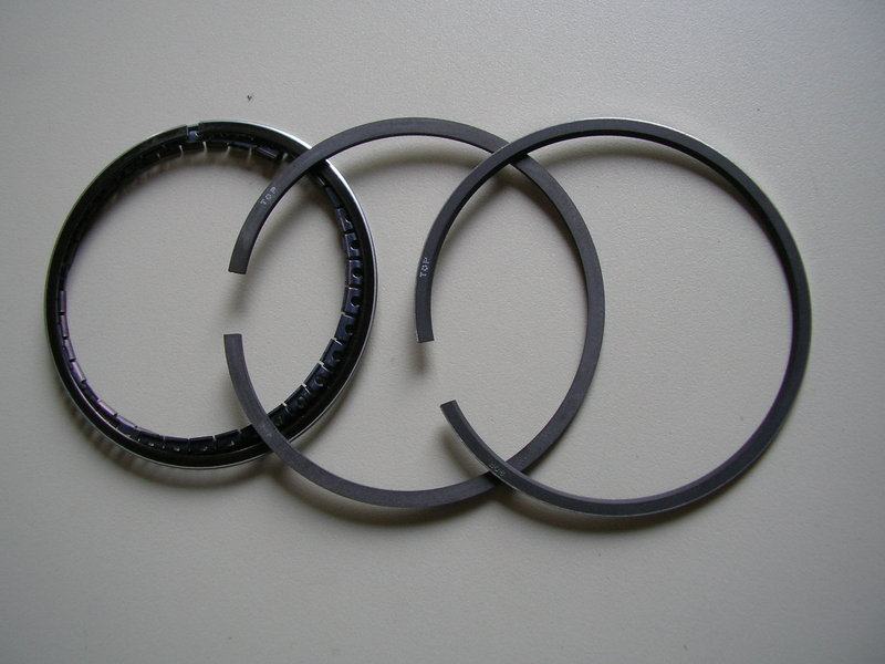 Lancia Autobianchi A112 ABARTH karike 67.60mm