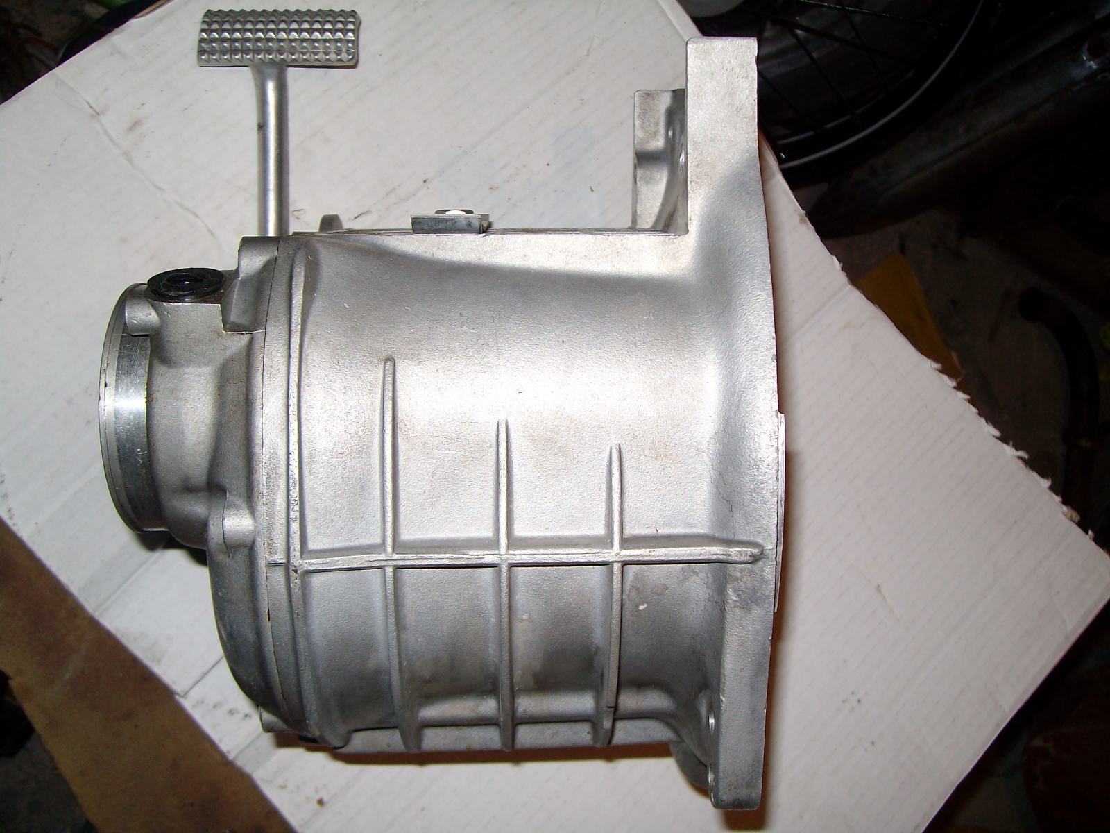 menjac-gertriba za BMW R50/5/6,R60/5/6,R75/5/6,R65......