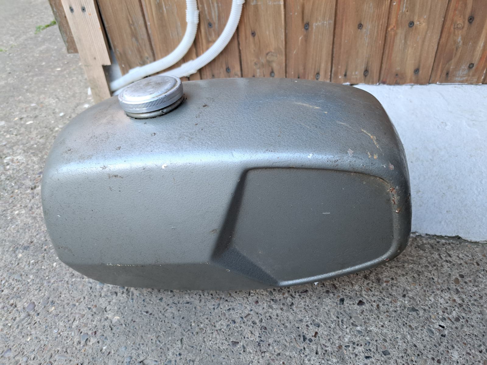 Rezervoar Tomos 14 TLS