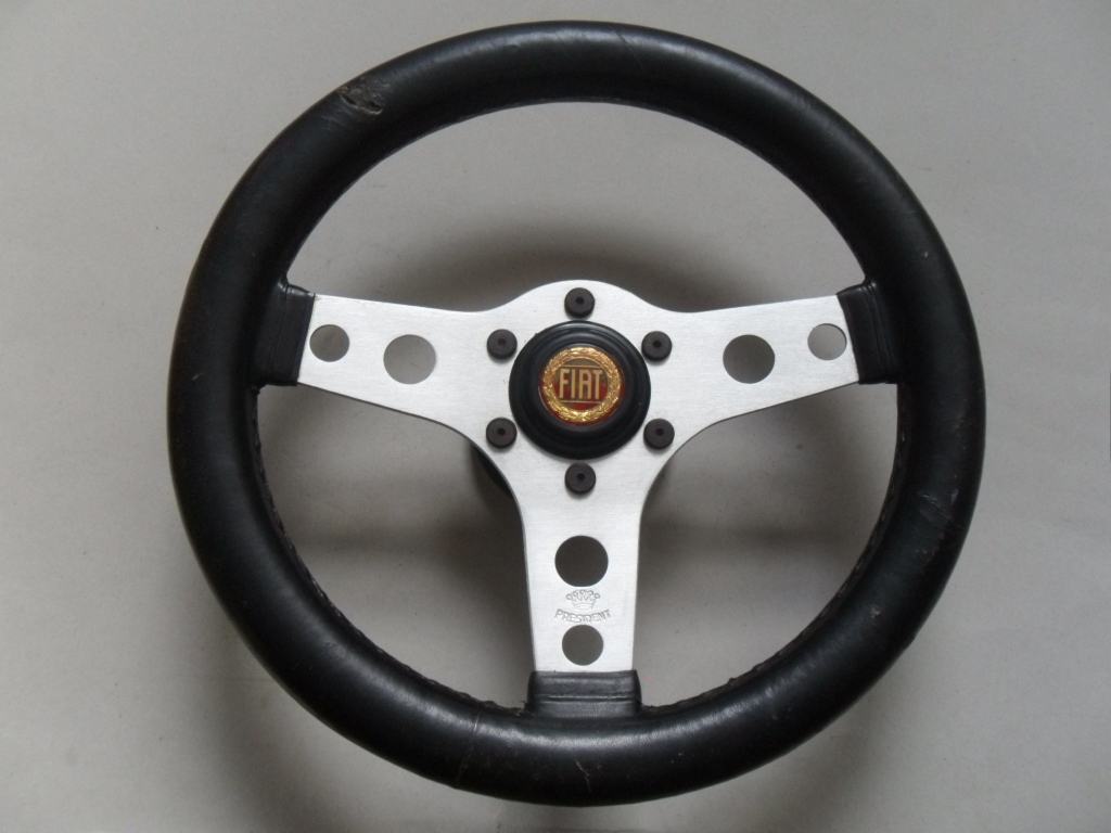 Sportski volan Fiat promjera 30 cm