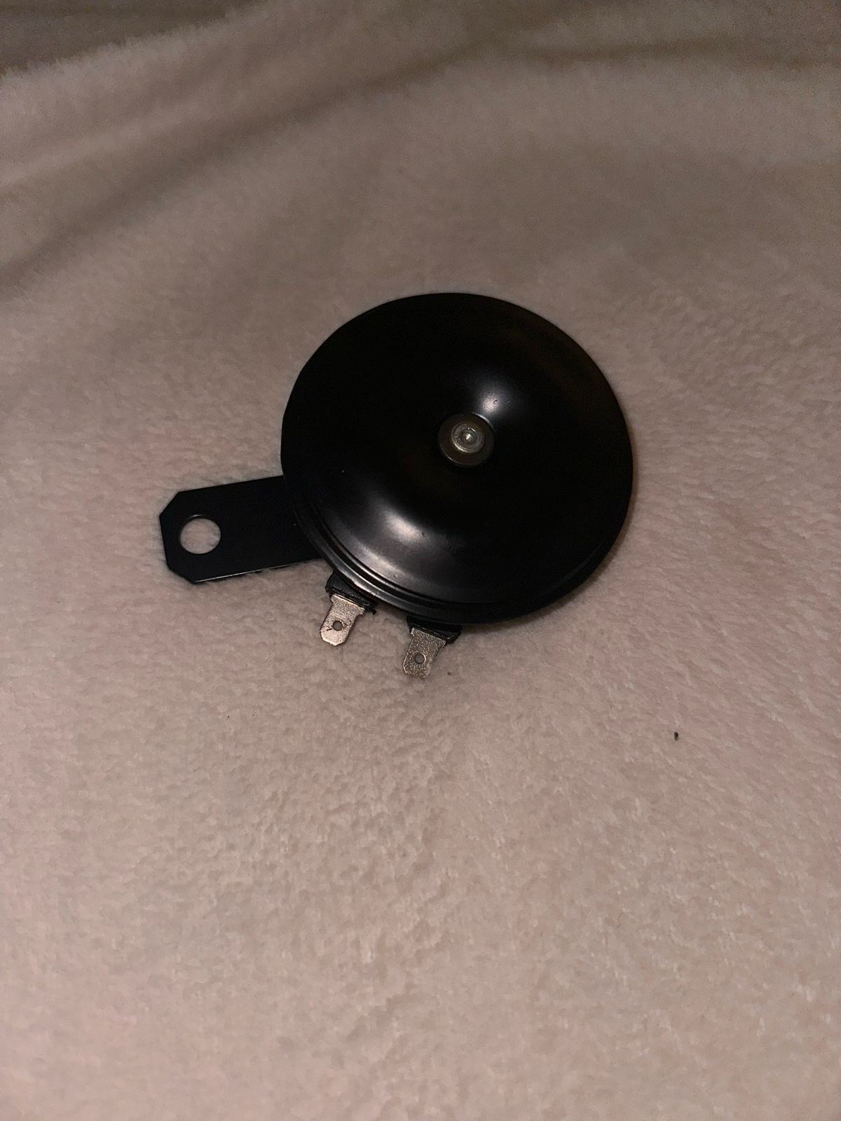 Nova truba za oldtimere 6 volti